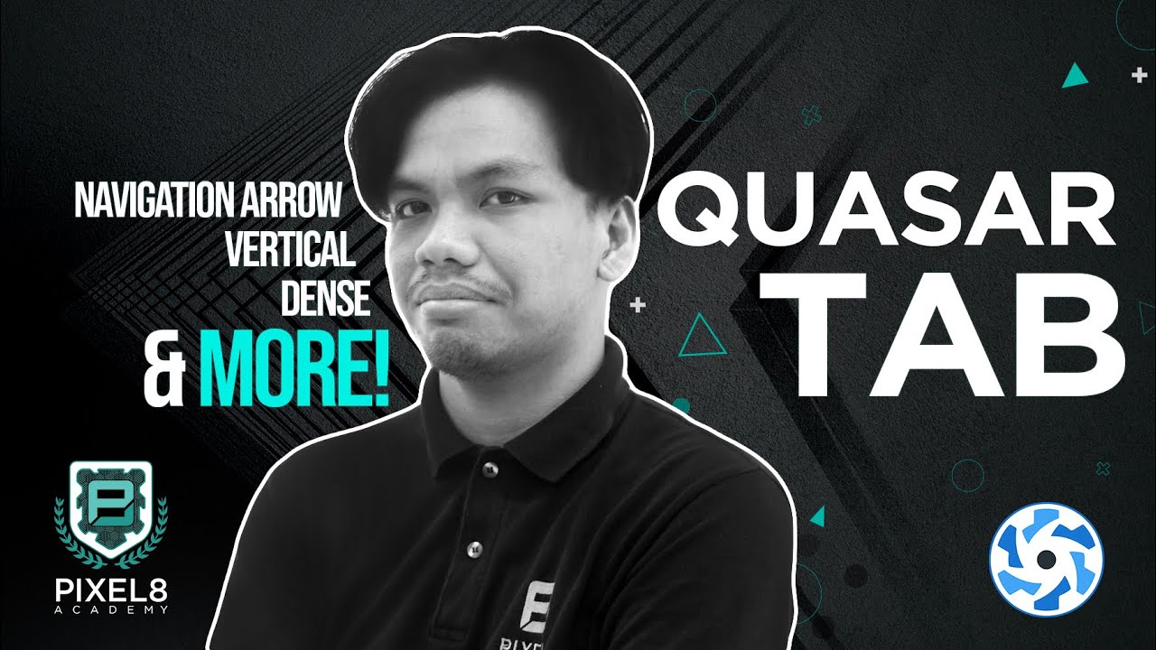 QUASAR TAB : What you need to know. - YouTube