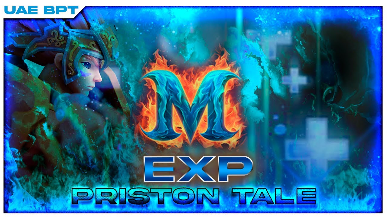 Brasil Priston Tale - Migal - Exping Fighter From Level 1 - Part 3 ...