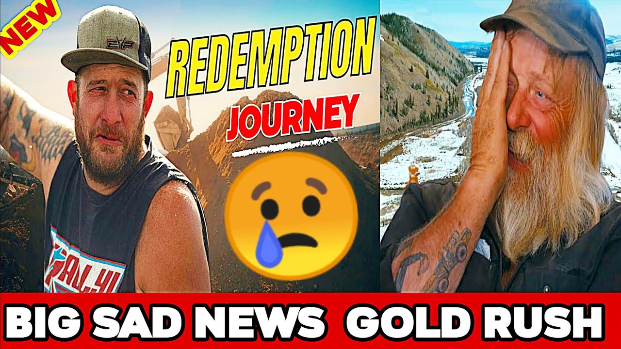 Big Sad News For gold Rush Fan,s Breaking News Gold Rush’ Star Rick ...