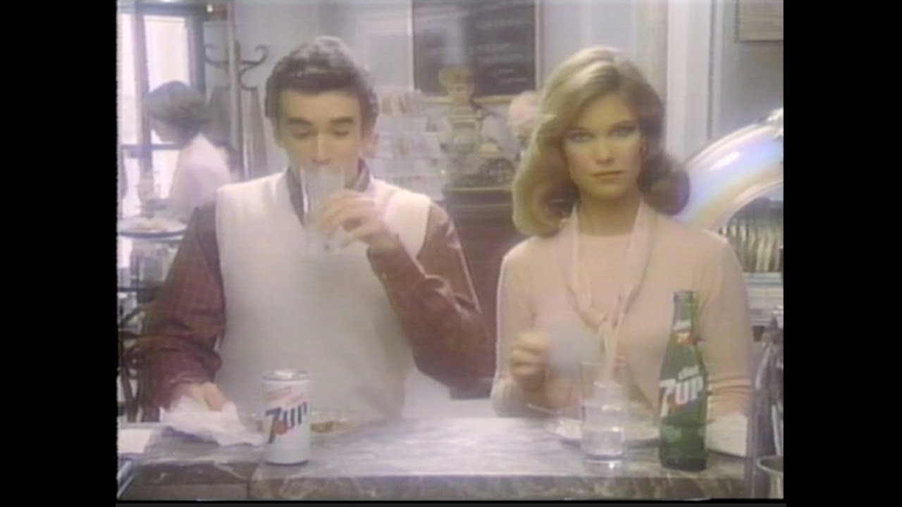 KREM-2 CBS Commercials • April 1983 - YouTube