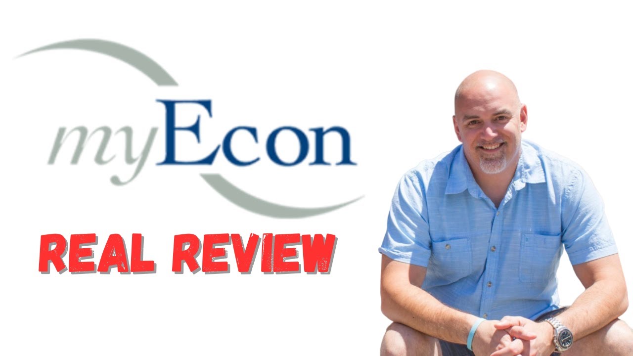 myEcon Compensation Plan & Products Overview - YouTube
