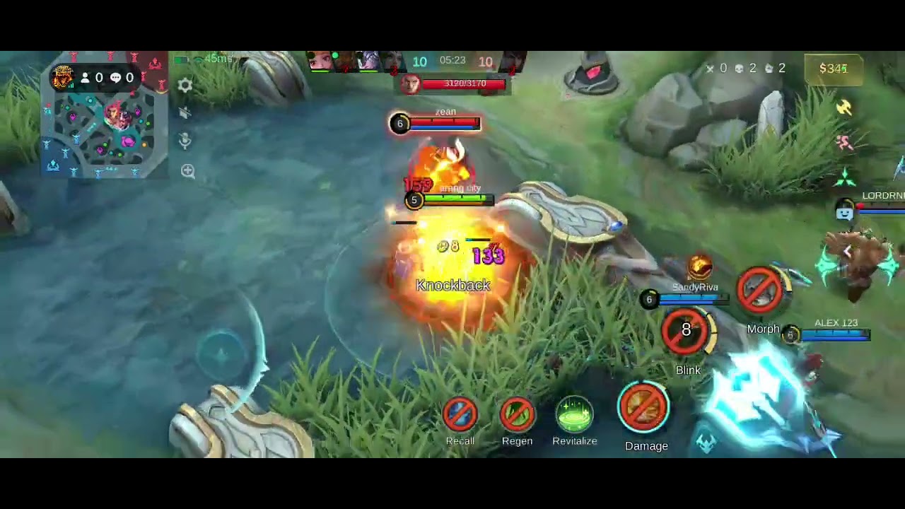 main game ML part 6 - YouTube