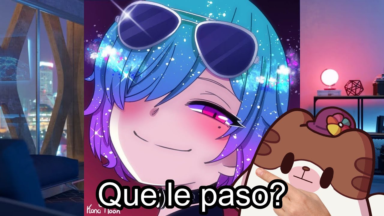 Que le paso a Darkson??? - YouTube