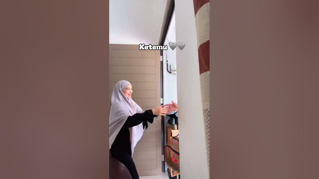 LDM trjauh selama 9th ini (jkt-mecca🕋) masyaaAllah #ipanika #zeehanzunan - YouTube