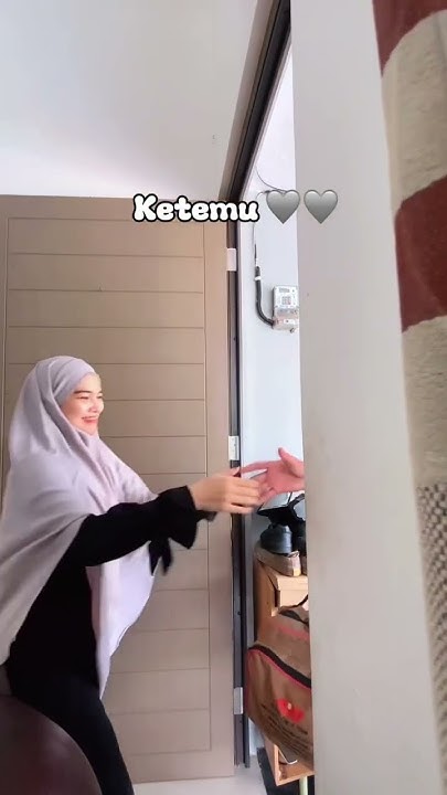 LDM trjauh selama 9th ini (jkt-mecca🕋) masyaaAllah #ipanika #zeehanzunan - YouTube