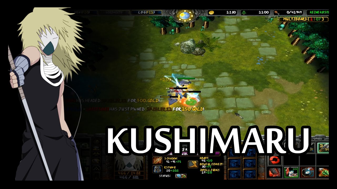 Kushimaru Kuriarare Without Mask