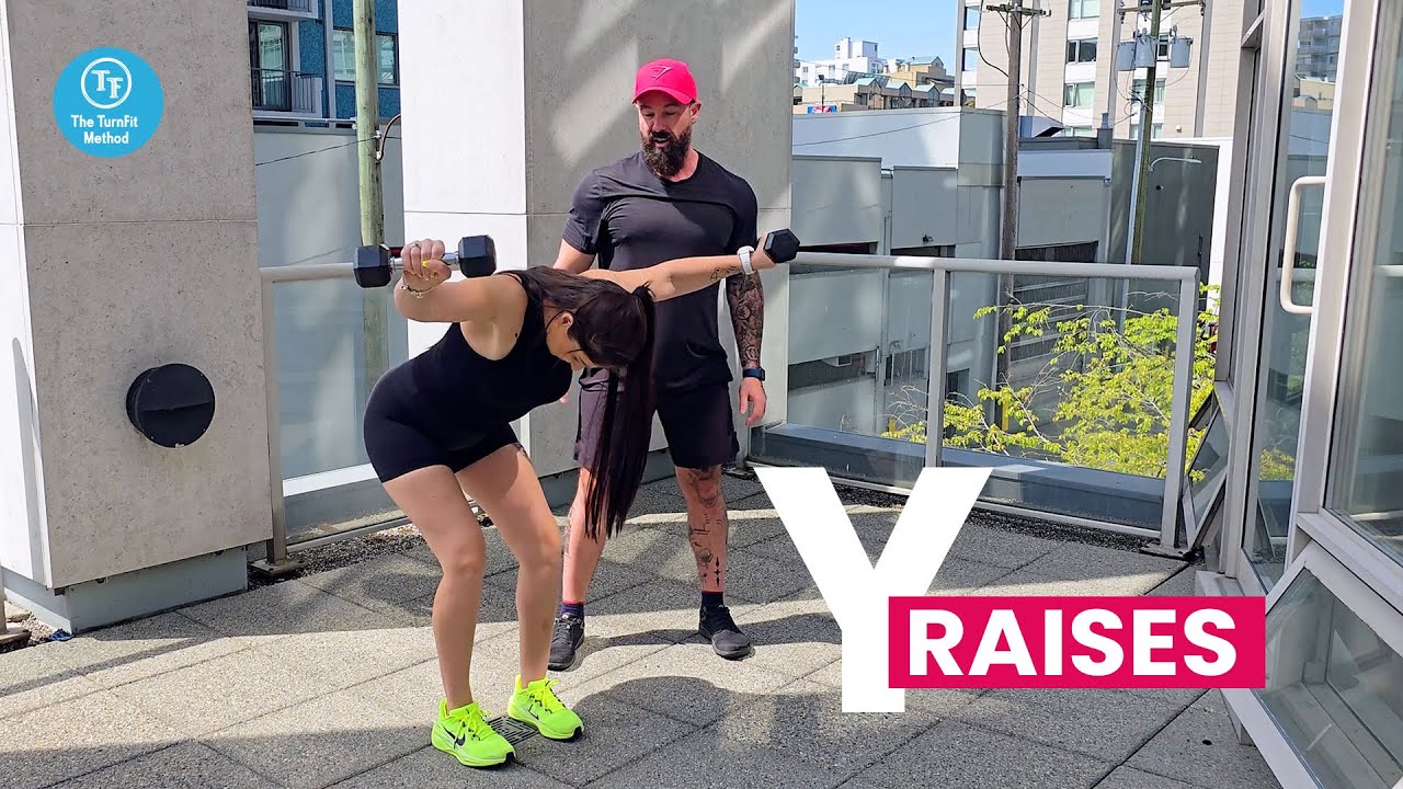Y Raises: A Comprehensive Guide - YouTube
