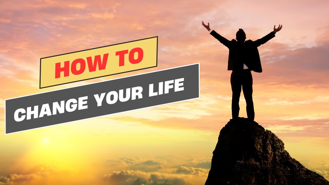 How to Change Your Life in 90 Days: 10 Powerful Habits That Actually ...