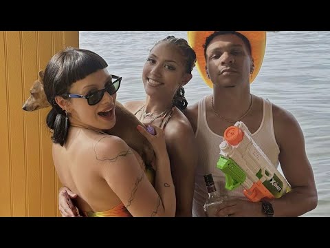 en uzun hafta sonu/çılgın madison hayatı :p