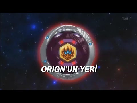 Beyblade Metal Fury 26.Bölüm (TÜRKÇE)