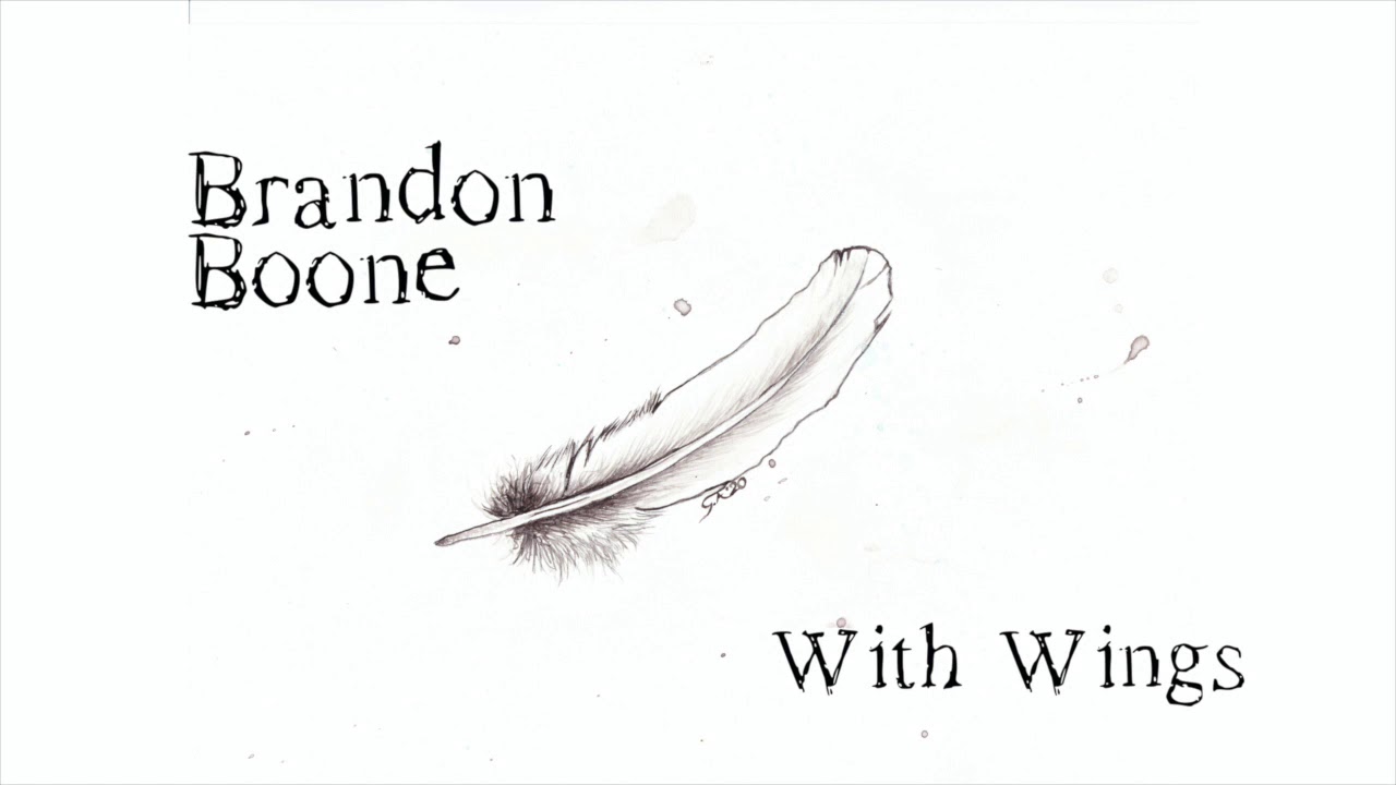 Brandon Boone - With Wings - YouTube Music