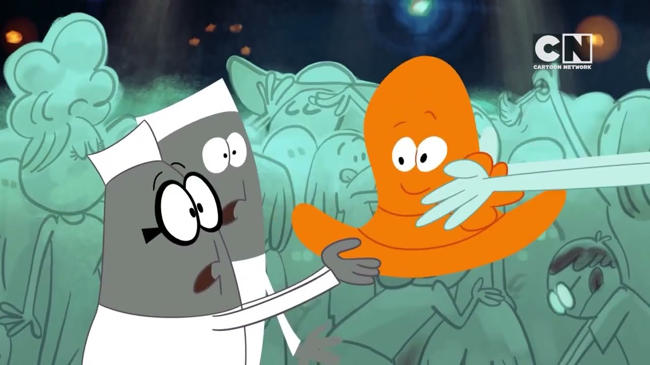 Lamput | Episode 34 | Cartoon Time - YouTube