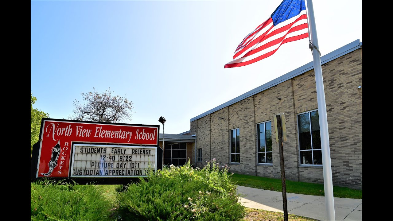 North View Elementary Overview - YouTube