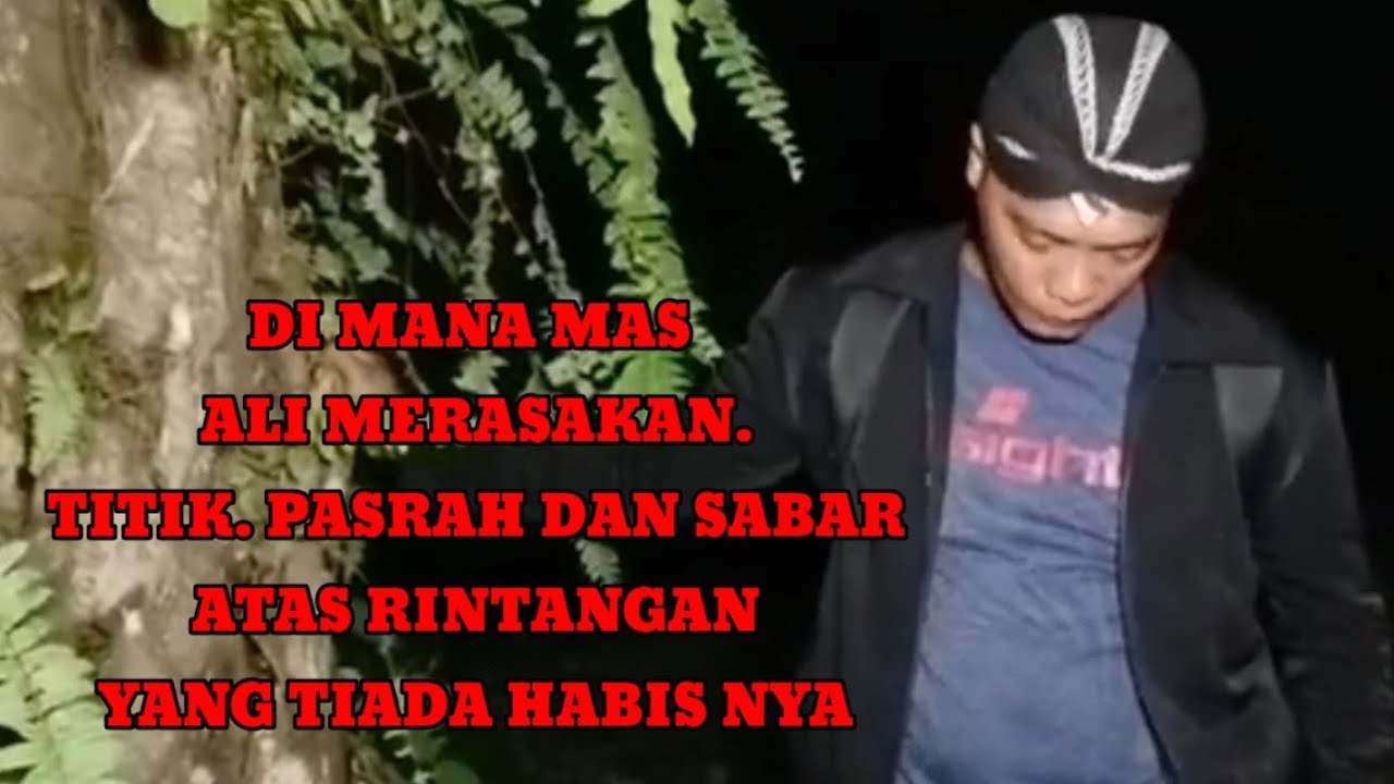 SIAPA KAH YANG BISA MEMBANTU MELEWATI RINTANGAN INI!! - YouTube
