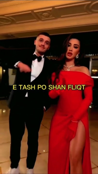 melinda ft.bardhi mos ma prish - YouTube