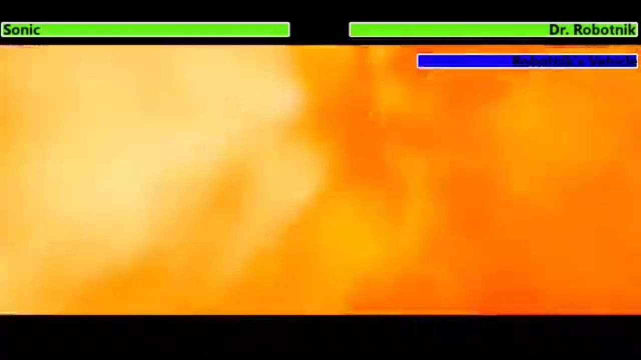 The Chase!-Sonic Movie Fandub! - YouTube