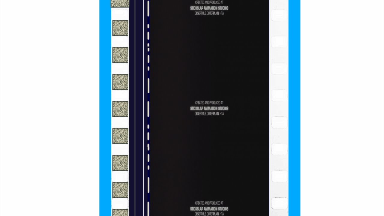 MVPD/Nadjib Mansouri Pictures/Stickslap Animation Studios (x2)/MPAA “PG ...