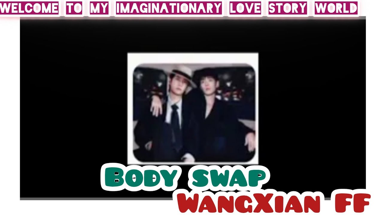 Body swap 😅🥰😘 (part -3) - YouTube