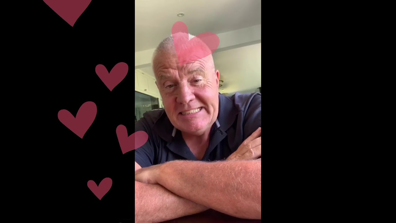 David Embleton’s 70th Birthday - YouTube