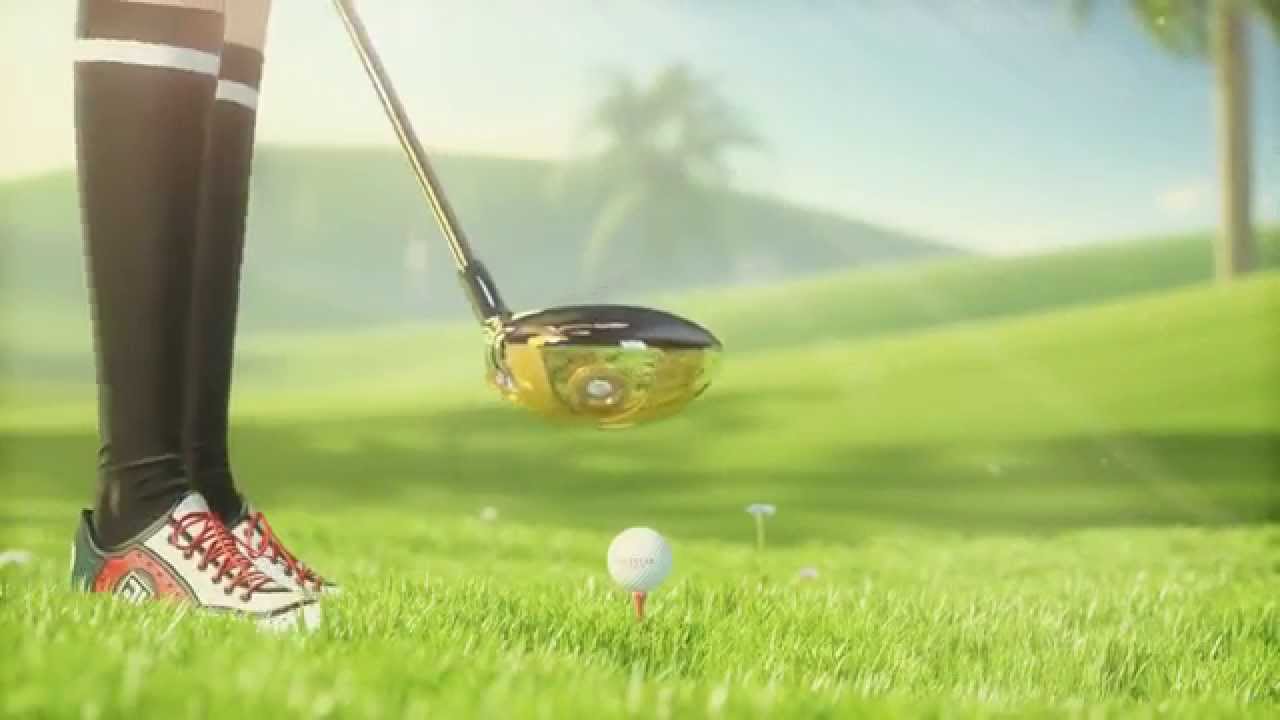 Golf Star - Official Trailer - YouTube