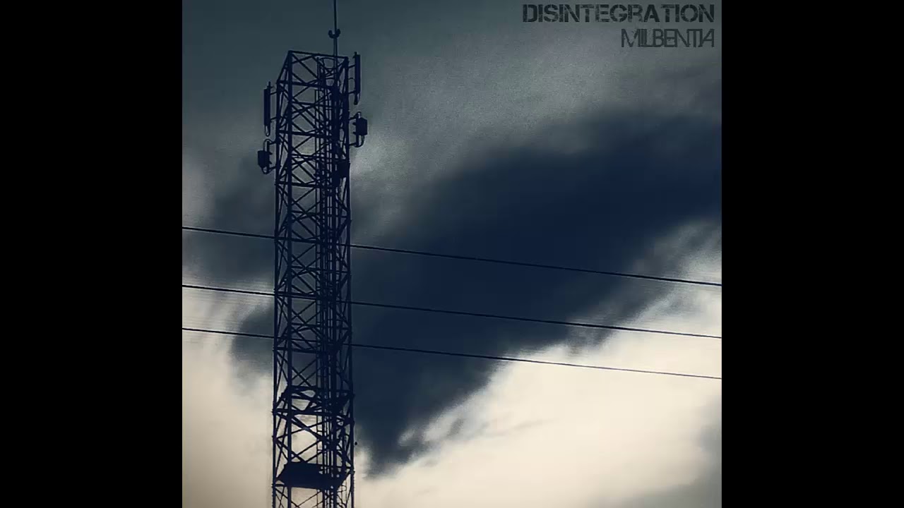 Desintegration (Full Album) - YouTube