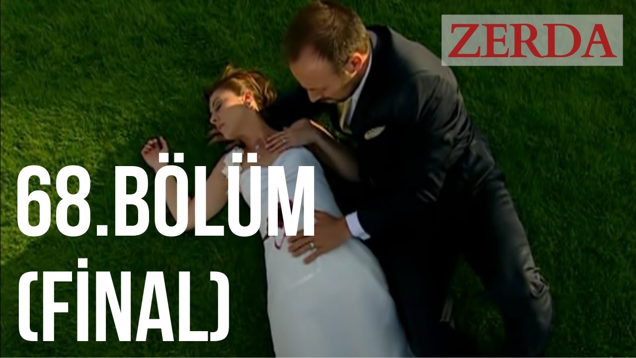 Zerda 68. Bölüm - YouTube