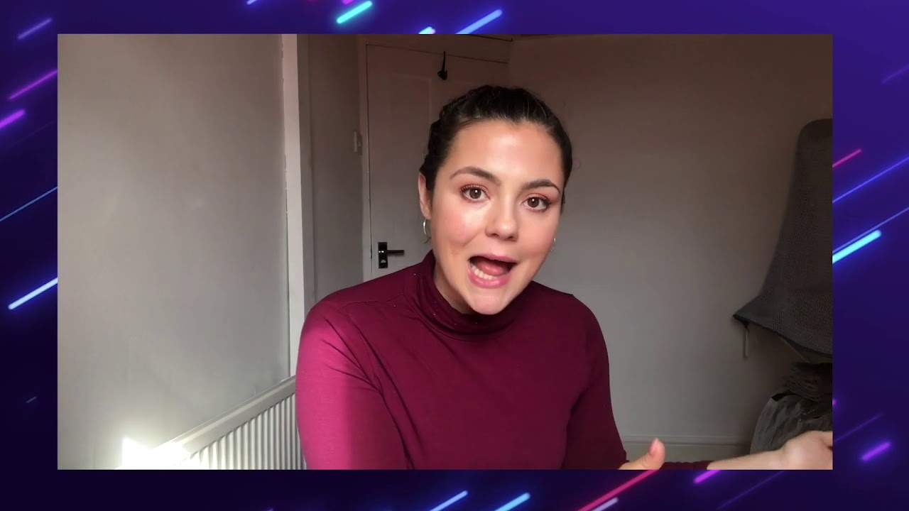 Changing Perceptions- Megan's Interview - YouTube