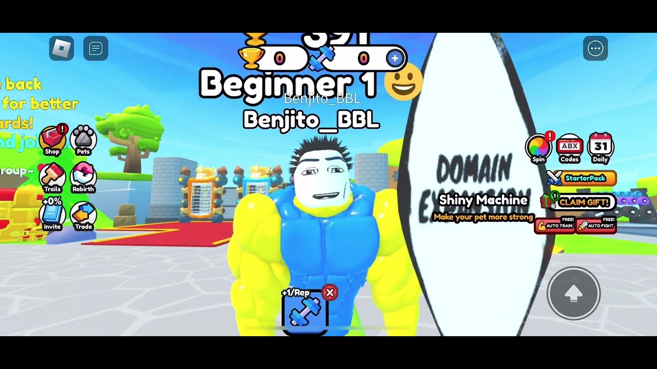 ROBLOX COMP. V-1 - YouTube