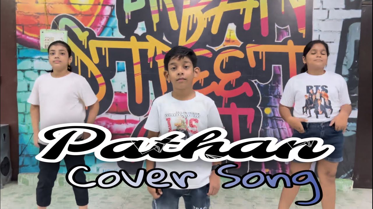 Pathan Song Dance Video || Shahrukh khan & Deepika Padukone || dance ...