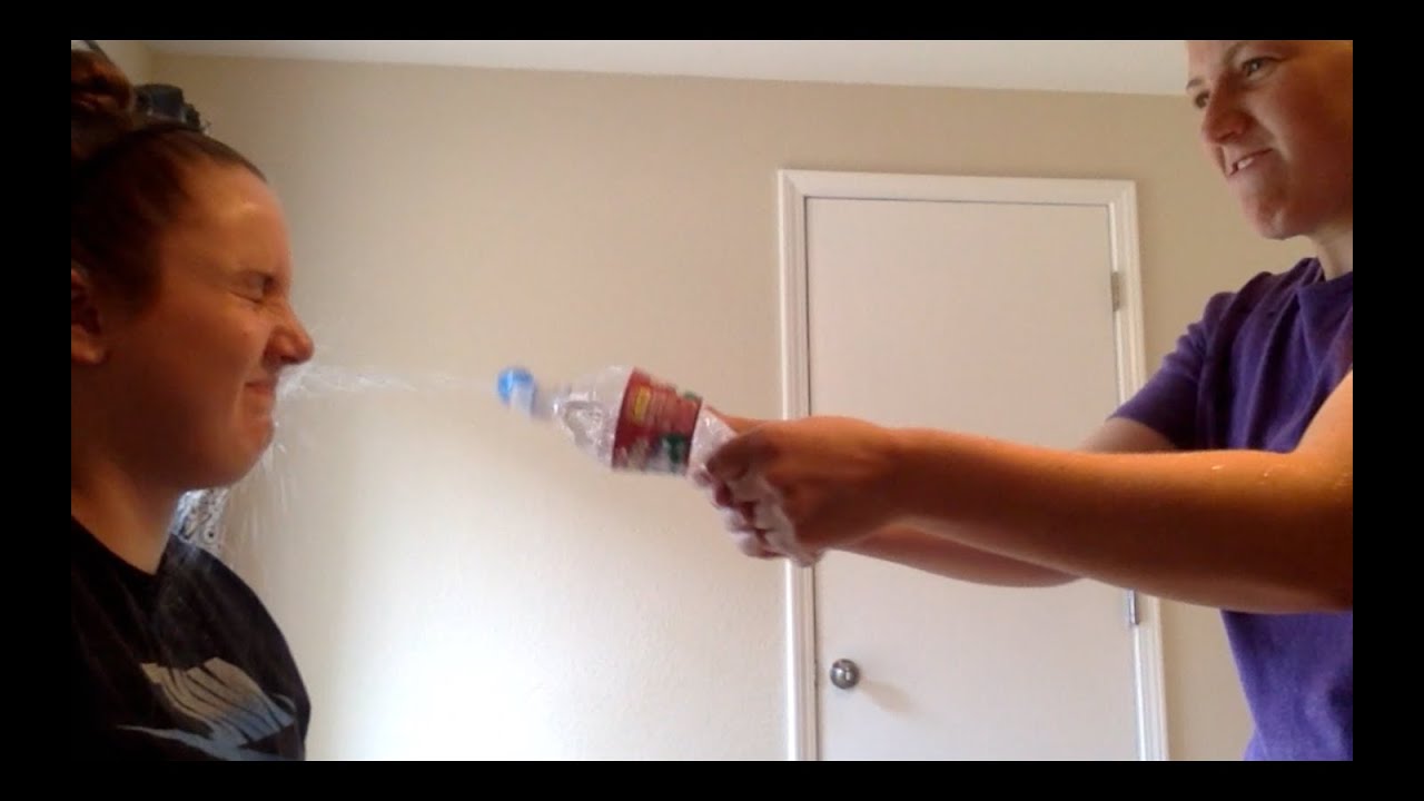 Reverse Challenge!!! - YouTube