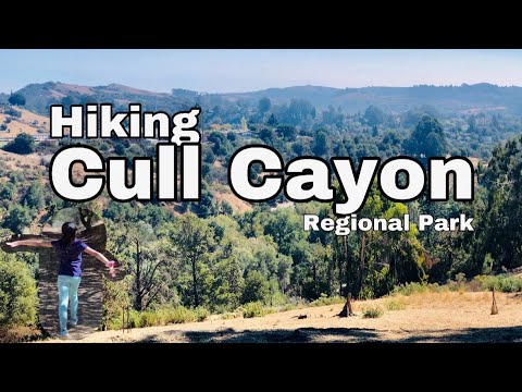 Cull Canyon Park: Your Ultimate Guide for a Perfect Day Out ...