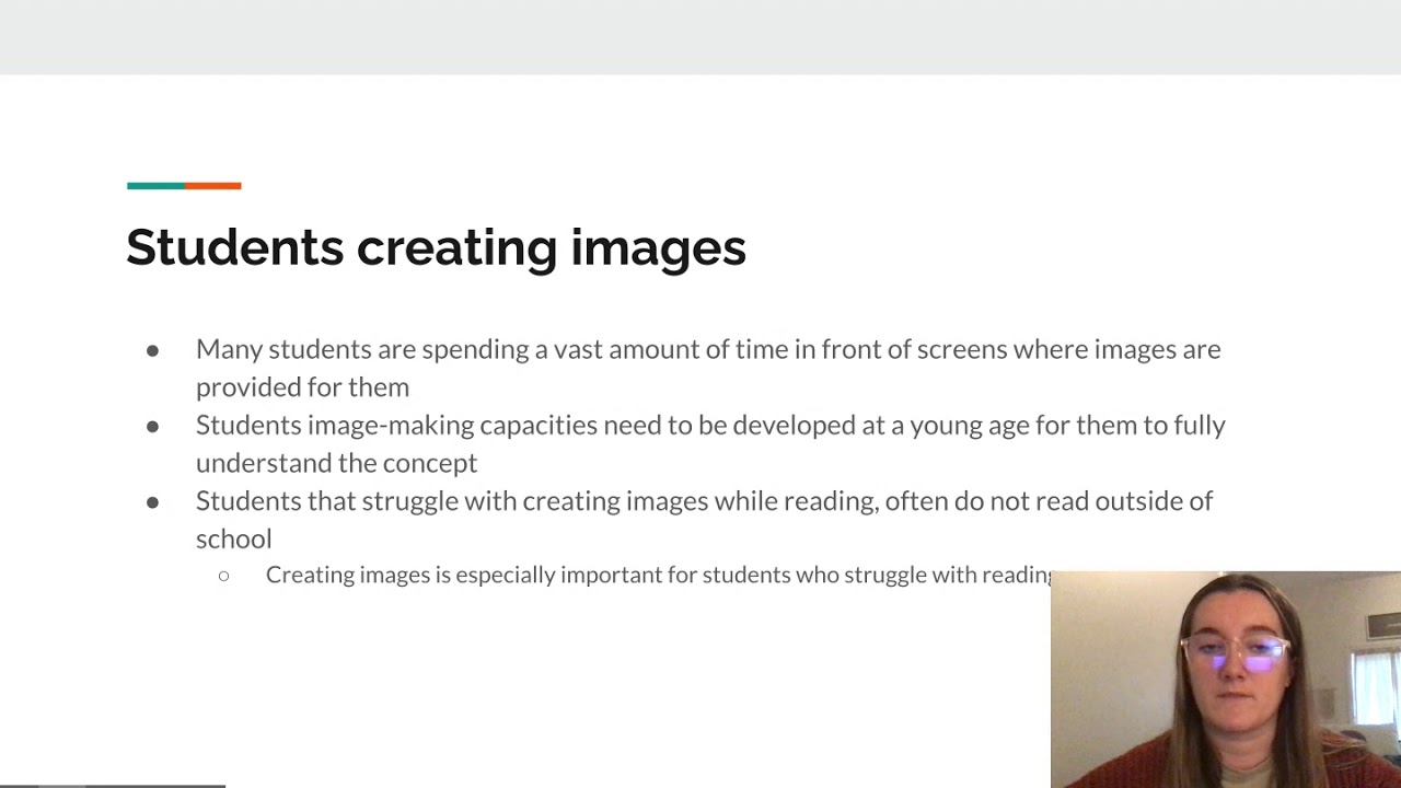 ELE 302 Reading Presentation - YouTube