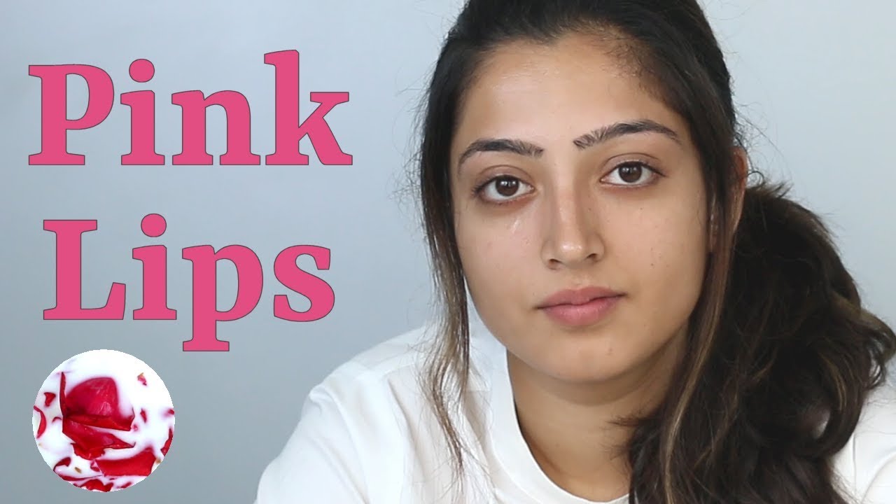 Pink Lips With Rose Petals Hindi YouTube pink-lips-with-rose-petals-hindi-youtube