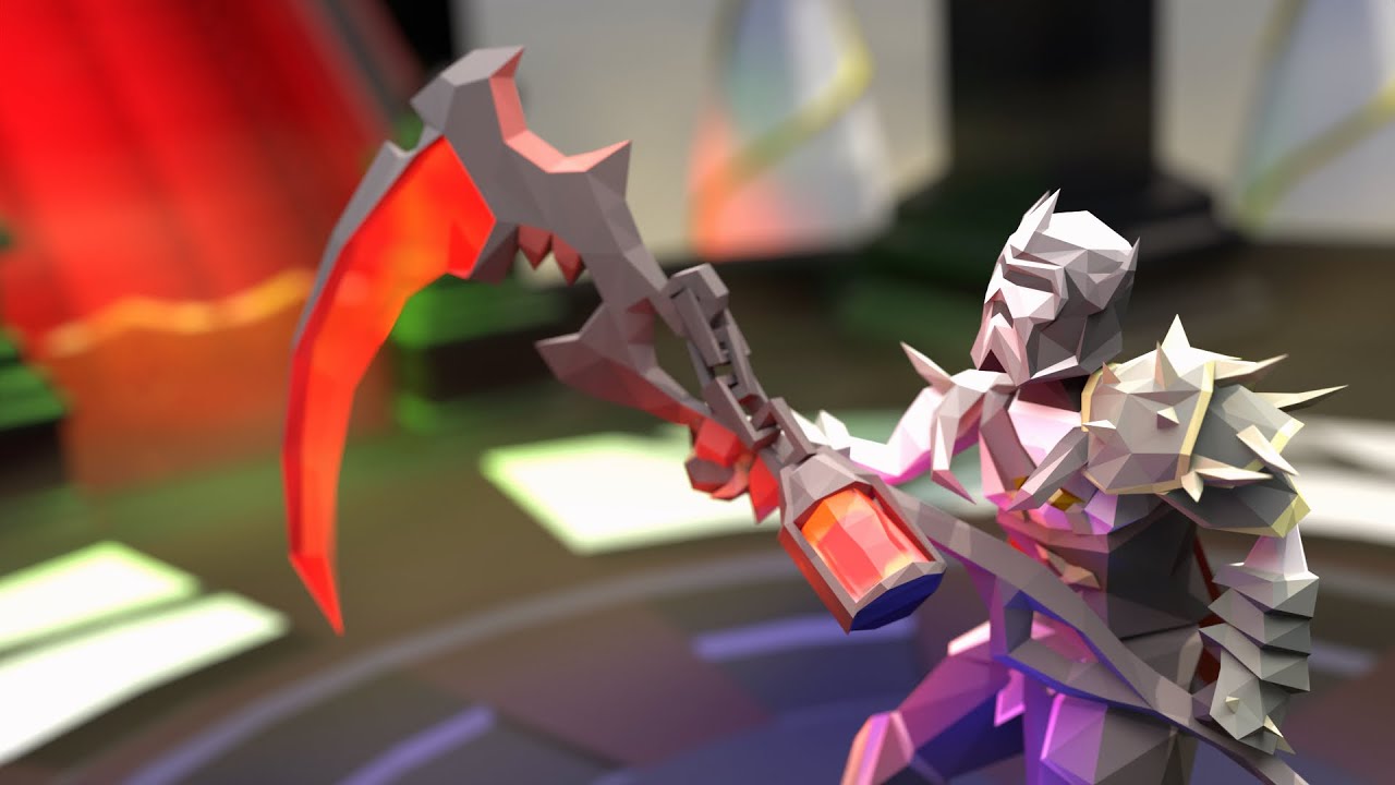 0 to Scythe Of Vitur on the NEW OSRS Near-Reality RSPS ep.1 - YouTube