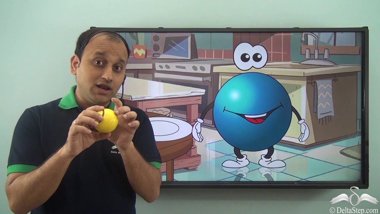 Introduction to 3D shapes- part 1 - YouTube