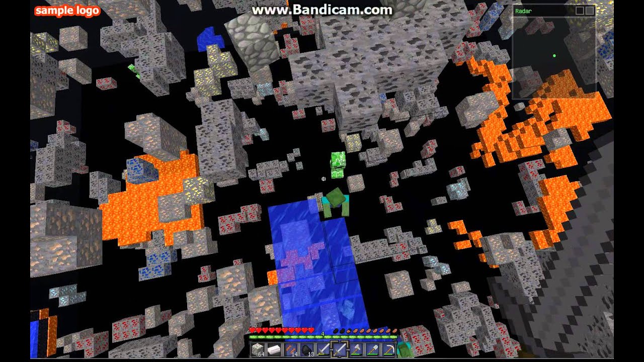 minecraft lets play 5 - YouTube