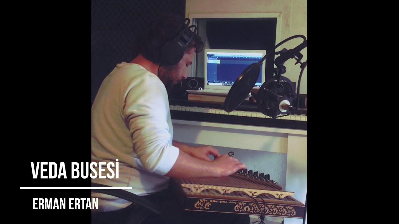 Veda Busesi - Kanun İle (Enstrümantal) - YouTube
