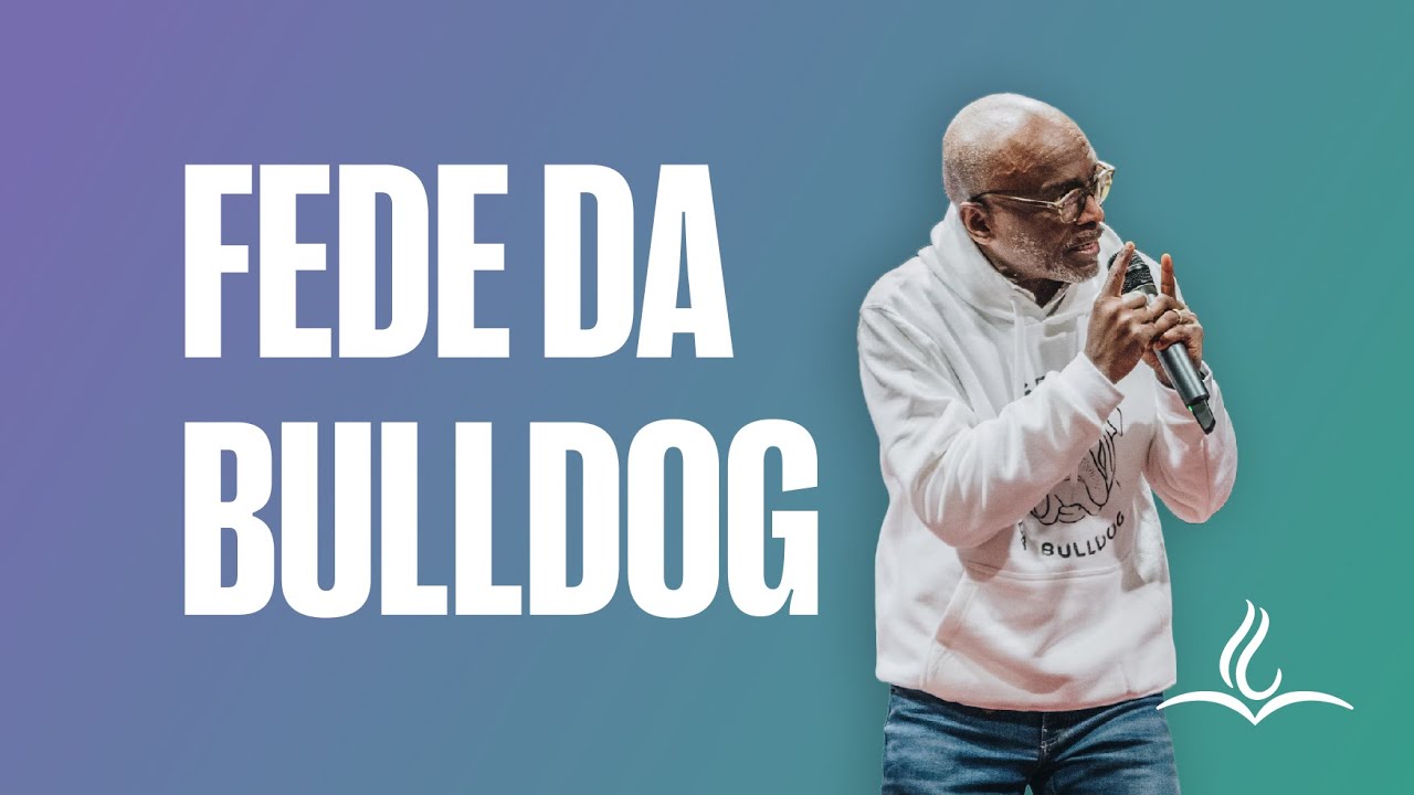Fede da Bulldog - Pastore Samuel Okoh - YouTube
