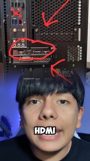 No da video o imagen mi PC #tecnologia #pcgamer #pc #pcgaming #windows ...