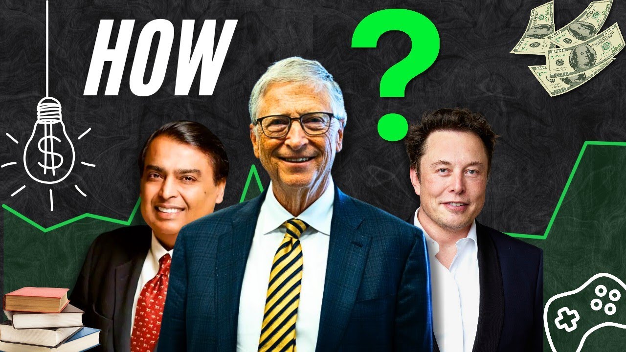 5 Morning Routines of Highly Successful People That You Can Try To ...