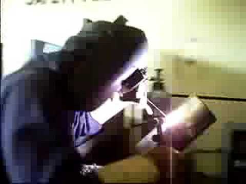 world class marine Fitter/welder manila Pinoy seaman - YouTube