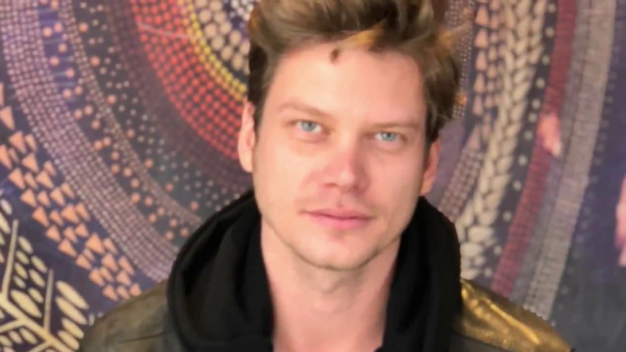 Andrey Polyanin Röportajı - YouTube