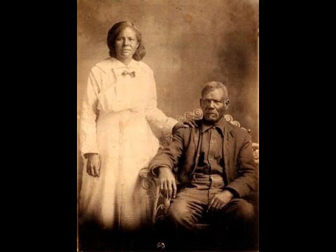 CommUnity of Chickasaw & Choctaw Freedmen - YouTube