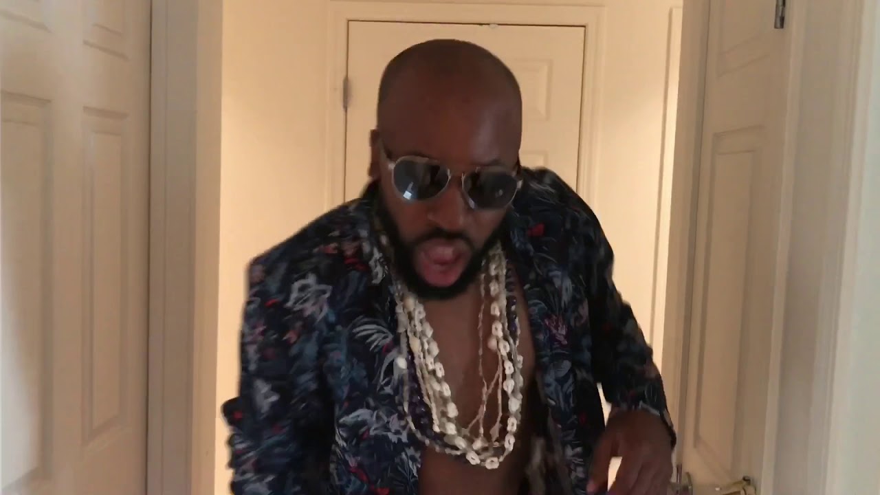 The Diddy Dance - YouTube