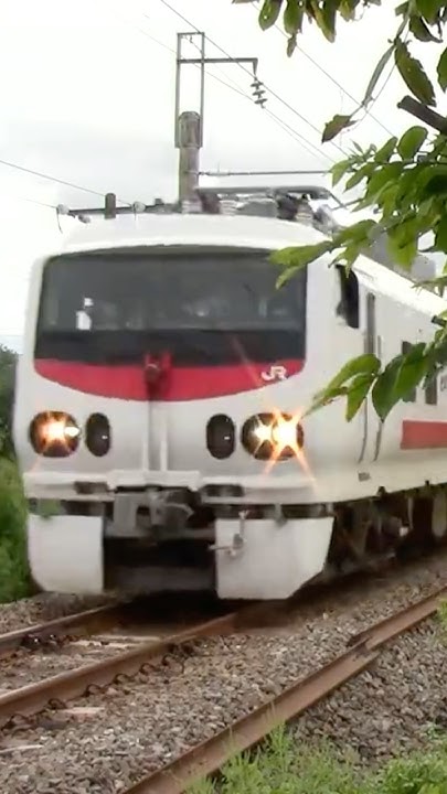 マヤ50付き！E491系奥羽線検測 #イーストアイ #奥羽本線 #ジョイント音 - YouTube