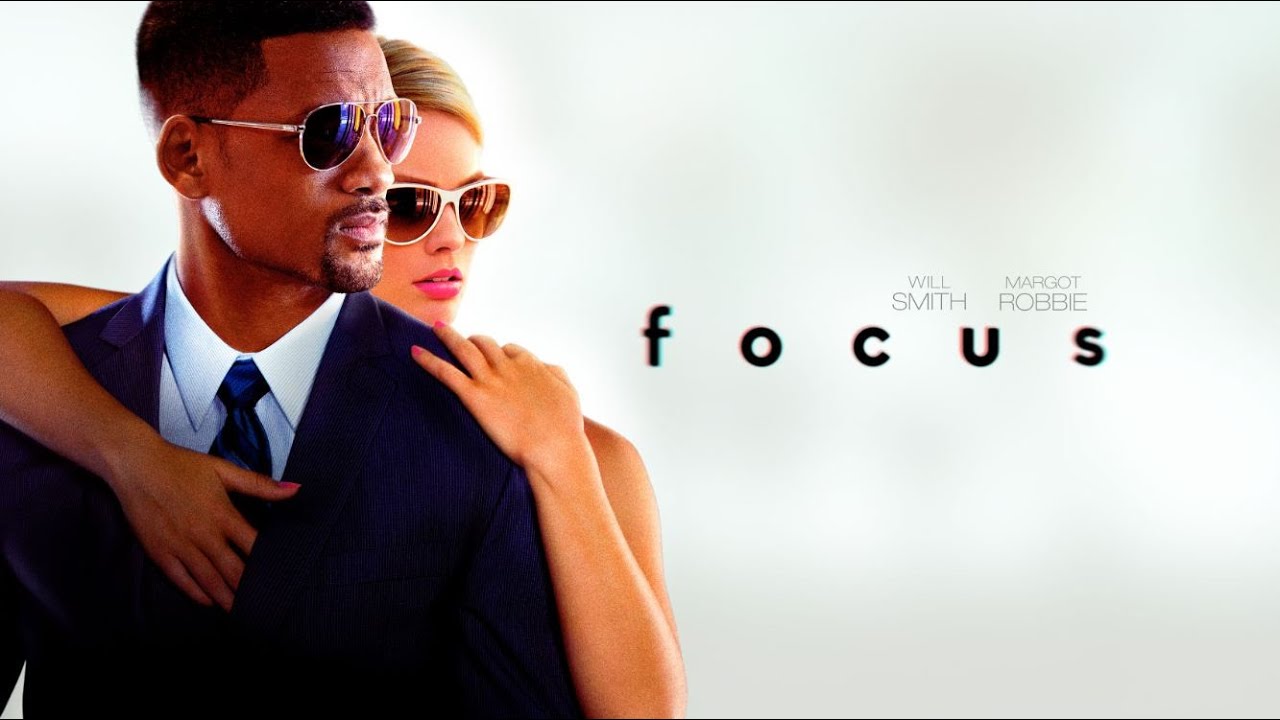 "Focus" Suddenlink On Demand Trailer - YouTube