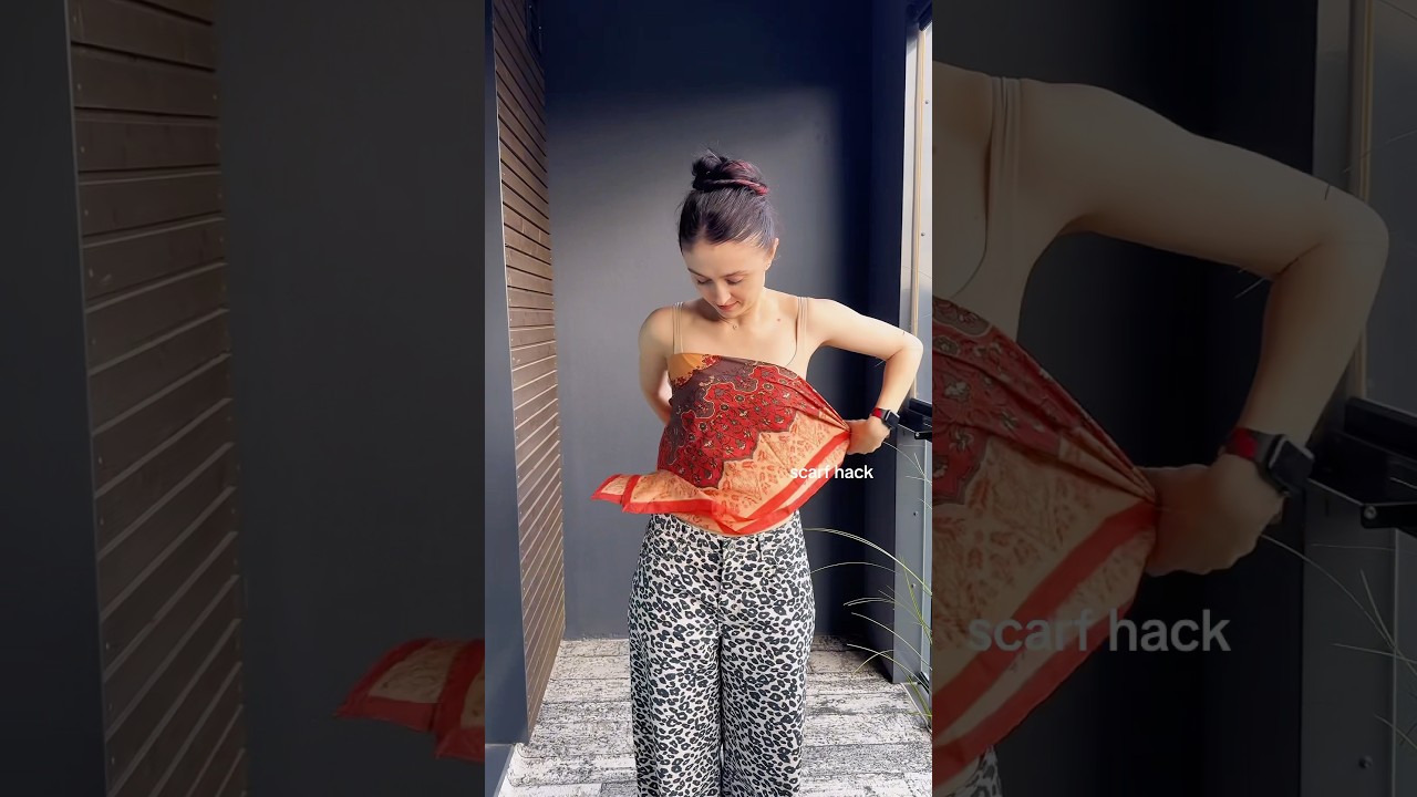 this top looks fab 🎀 - YouTube