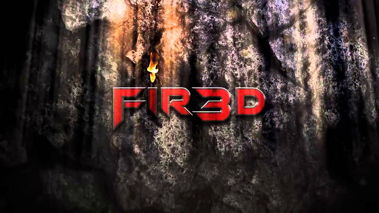 Fir3d Introduction Evolution Version 4 - YouTube