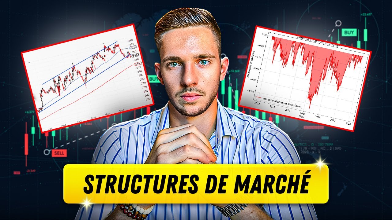 2 - Structures de marché #BecomeASniper - YouTube