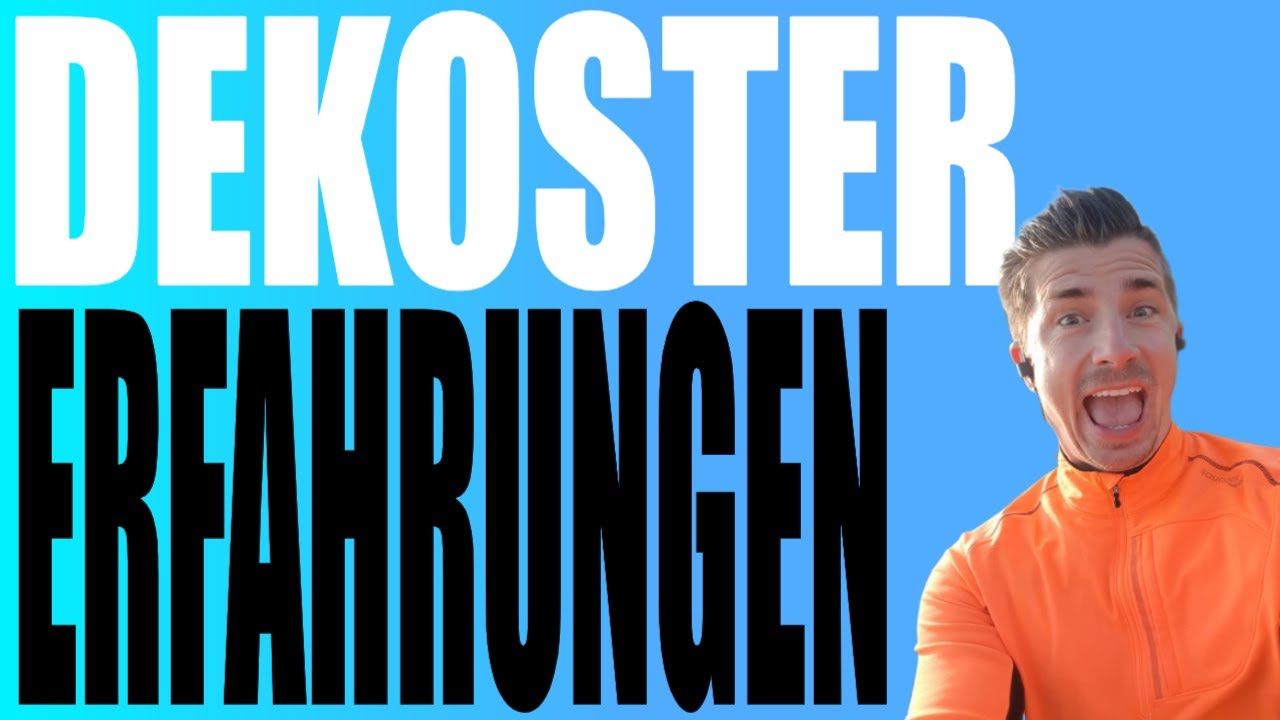 Dekoster Erfahrungen - 3 Tipps als Dekoster Schmuck Beraterin auf ...